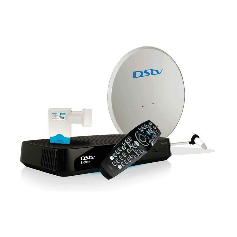 DSTV Installations Tokai | Call Us Now 072 487 7512